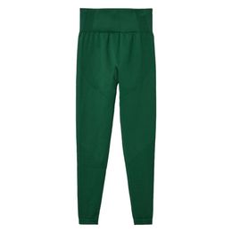 Ellesse - "Garceau" Leggings f&uuml;r Damen (Dunkelgr&uuml;n)