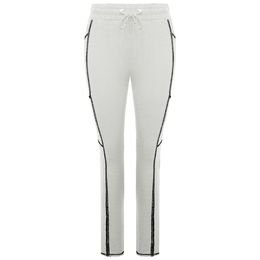 Ellesse Ettore Womens Off White Leggings