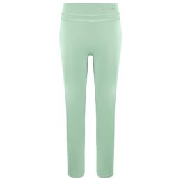 Gymshark Whitney Simmons Damen hellgr&uuml;ne Leggings
