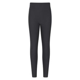 Mountain Warehouse - Thermo-Leggings f&uuml;r Damen (Holzkohle)