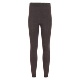 Mountain Warehouse - Leggings f&uuml;r Damen (Blaugr&uuml;n)