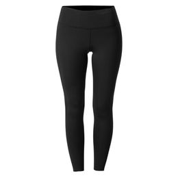 Schwarze Nike Dri-Fit-Leggings