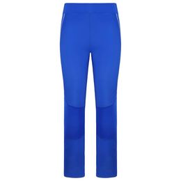 SKINS Series-5 Stretch Taille Blue Damen Lange Strumpfhosen Leggings SF40501190571