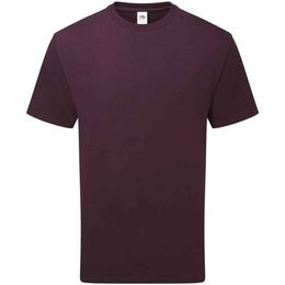 Fruit of the Loom - T-Shirt f&uuml;r Herren/Damen Unisex ()
