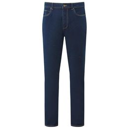 Premier - "Workready" Jeans f&uuml;r Herren (Indigoblau)