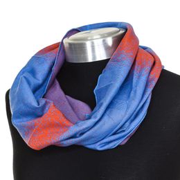 Buff Gradient Infinity Neck aus leichtem und weichem Stoff 69200 unisex