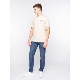 CrossHatch - "Arles" Jeans f&uuml;r Herren (Steinwaschen)