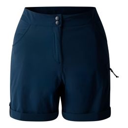 Dare 2b - "Melodic III" Shorts f&uuml;r Damen (Dunkel-Jeansblau)