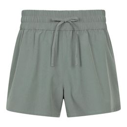 Mountain Warehouse - "Tide" Shorts f&uuml;r Damen (Khakigr&uuml;n)