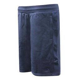 Puma Vashtie Damen-Shorts in Marineblau