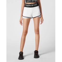 Plein Sport Shorts Jogging Shorts