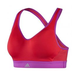 Adidas supernova womens rosa Sports BH
