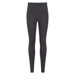 Mountain Warehouse Damen/Damen Contin Trekking Thermal Leggings (Grau)