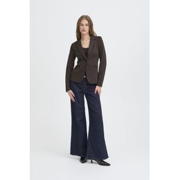 Ichi Blazer IHKATE Blazer Tight fit