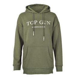 Top Gun Hoodie TG20214003