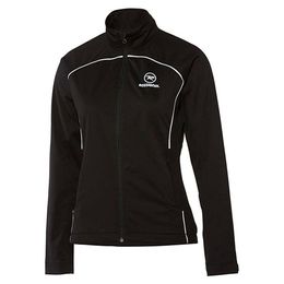 Rossignol Storm Softshell Womens Black Jacke