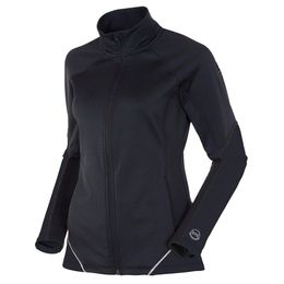 Rossignol Ellips Womens Black Jacke