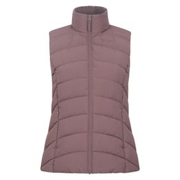 Mountain Warehouse - "Opal" Weste Wattiert f&uuml;r Damen (Blaugr&uuml;n)