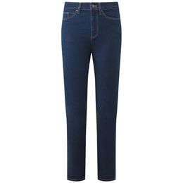 Premier - "Workready" Jeans f&uuml;r Damen (Indigoblau)
