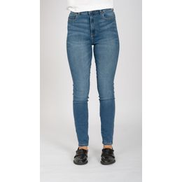 Die Original Performance Skinny Jeans - Hellblauer Denim