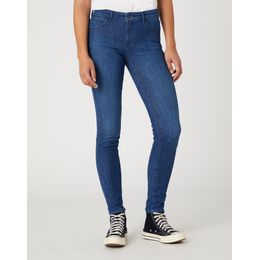 Wrangler Skinny Good Life Jeans