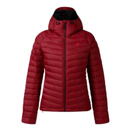 Dare 2b - "Air Lite" Jacke f&uuml;r Damen, Verbl&uuml;fft (Tibetisches Rot)