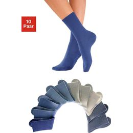 H.I.S. Freizeitsocken