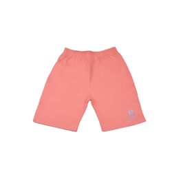 Super B Be Happy RSC-S2108 unifarbene Sportshorts f&uuml;r Damen