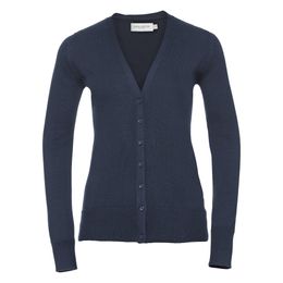 Russel Athletic Russell - Weste - Damen (Marineblau)