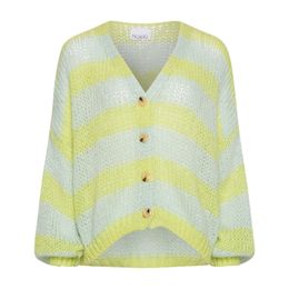 Noella Riri Strick-Cardigan in Hellblau