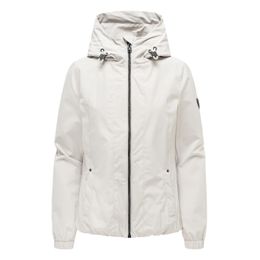 Marikoo Damen &Uuml;bergangsjacke Yoshikoo mit Kapuze