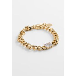 U.S. Polo Assn. US Polo Assn Jewellery Winnie Gelbgold-Armband