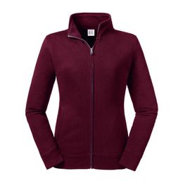 Russel Athletic Russell - AUTHENTIC Jacket - Damen (Bordeaux)