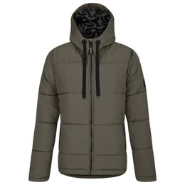 Dare 2b - "Society" Steppjacke f&uuml;r Damen (Flechten-Gr&uuml;n)