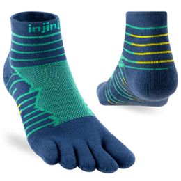 injinji Ultra Run Mini-Crew Socks Unisex