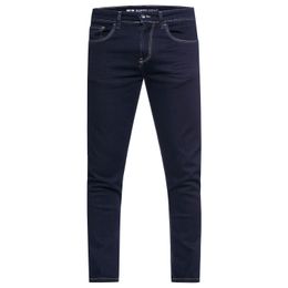 Rusty Neal Jeans Hose "MELVIN" Slim Fit Cotton-Stretch