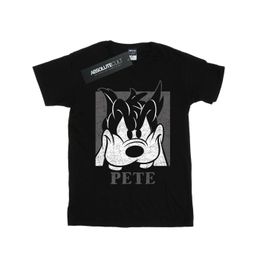 Disney - T-Shirt f&uuml;r Herren (Schwarz)
