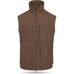 normani OUTDOOR SPORTS Outdoor Weste Oryx