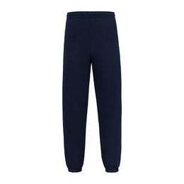 Fruit of the Loom Unisex Erwachsene Iconic Premium Jogginghose (Marineblau)