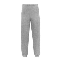 Fruit of the Loom Unisex Erwachsene Iconic Premium Jogginghose (Sportliches Heather)