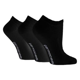 Atmungsaktive Unisex Anti-Schwei&szlig;-Trainersocken f&uuml;r hei&szlig;es Wetter