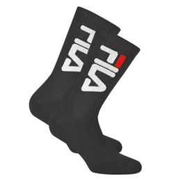 Fila Unisex Tennis Full Terry Socken
