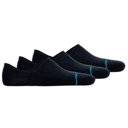 Stance Icon No Show Sneaker Socken