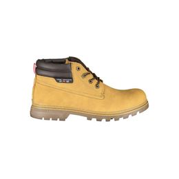 Carrera 65 Midtop Boots - L&auml;ssiger Stil