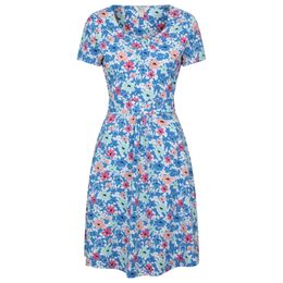 Mountain Warehouse - "Orchid" Kleid f&uuml;r Damen (Leuchtendes Blau)