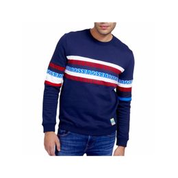 Guess Herren Original Vintage Sweatshirt