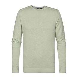 PETROL INDUSTRIES - Bequemer Pullover Driftline Herren - Gr&uuml;n