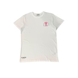 Iceberg Eisberg-B&auml;r Grafik-T-Shirt