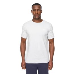 Duck and Cover - "Simplex" T-Shirt f&uuml;r Herren (Hellblau)