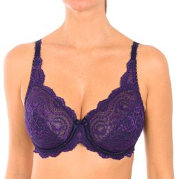 Playtex B&uuml;gel-BH 05832 aus ungepolsterter Spitze f&uuml;r die nat&uuml;rliche Unterst&uuml;tzung der B&uuml;ste